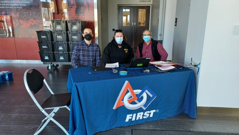 2022 FIRST Robotics Competition FRC Kickoff Hosted By RPI 2022 FIRST Robotics Competition FRC Kickoff Hosted By RPI